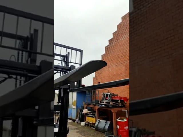 Удлинители вил длина 2000мм, ширина 140мм, толщина 60мм