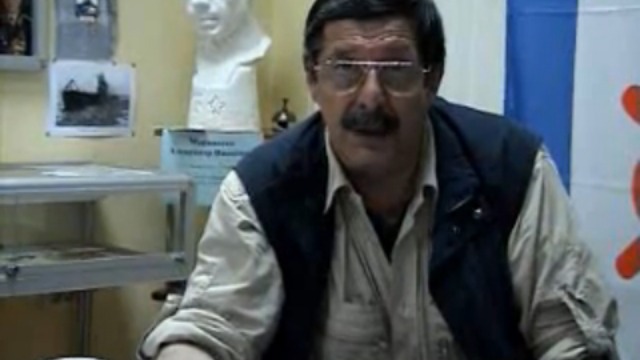 "Круглый стол"