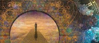 И ВНОВЬ О РЕИНКАРНАЦИИ. ВЕДЬМИНА ИЗБА. ИНГА ХОСРОЕВА.mp4