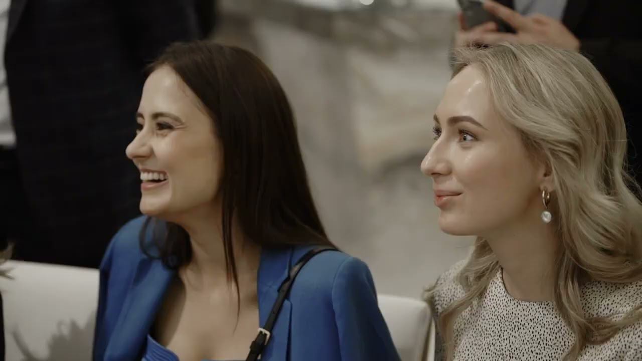 Денис  Ведущий