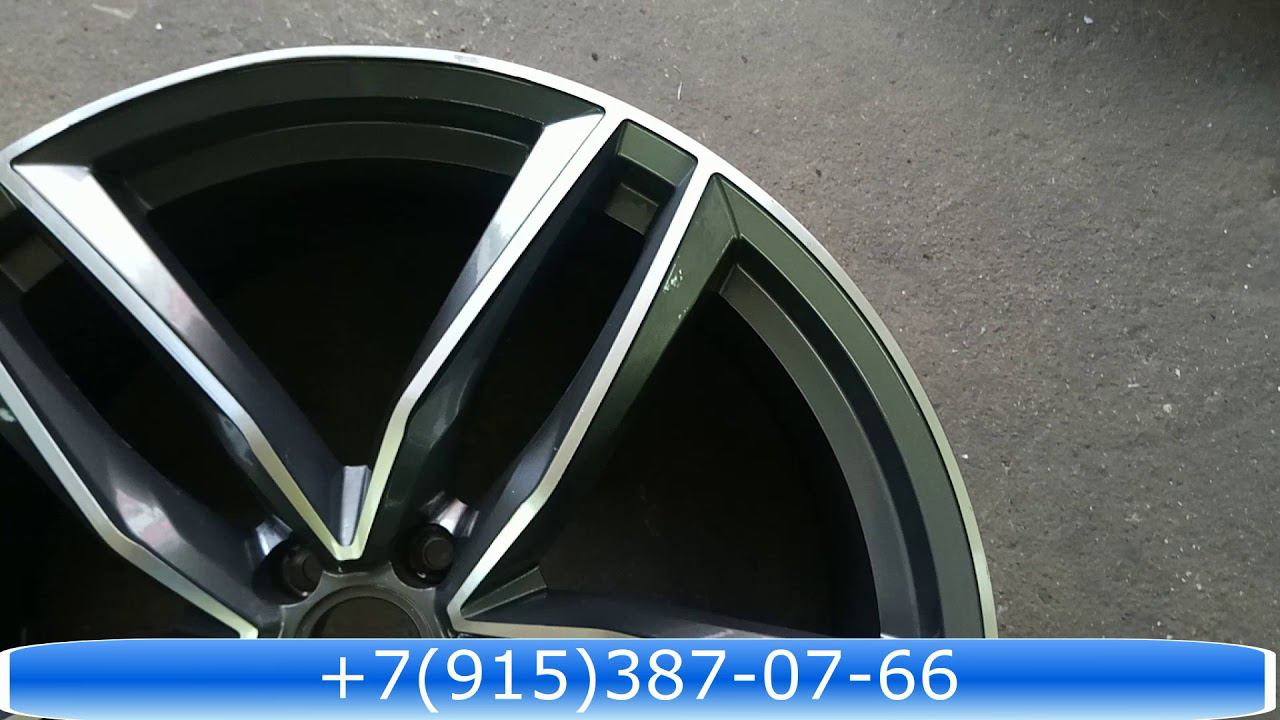 Шиномонтаж24 Москва 4часть