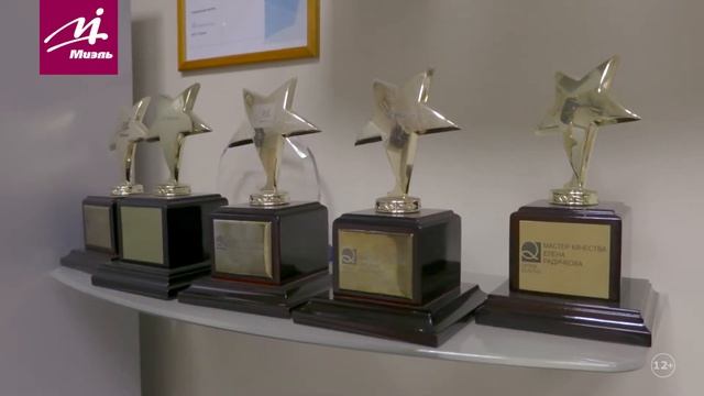 Работа в МИЭЛЬ: офис «Измайловский»