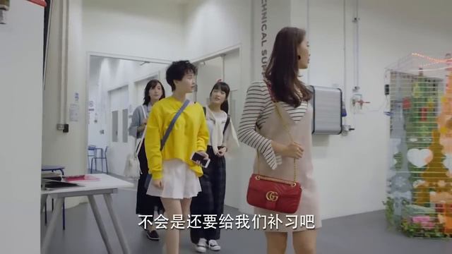 За пределами световых лет 1 сезон 20 серия