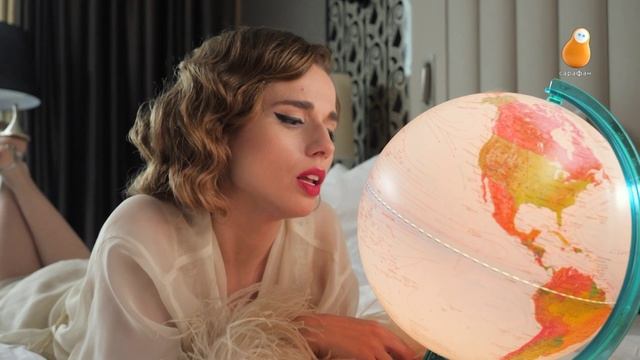 Что надо человеку? Шпильки Ольги Ершовой