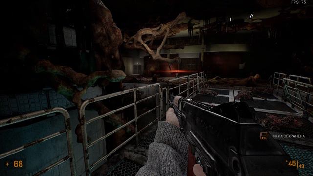 Прохождение VLADiK BRUTAL № 3