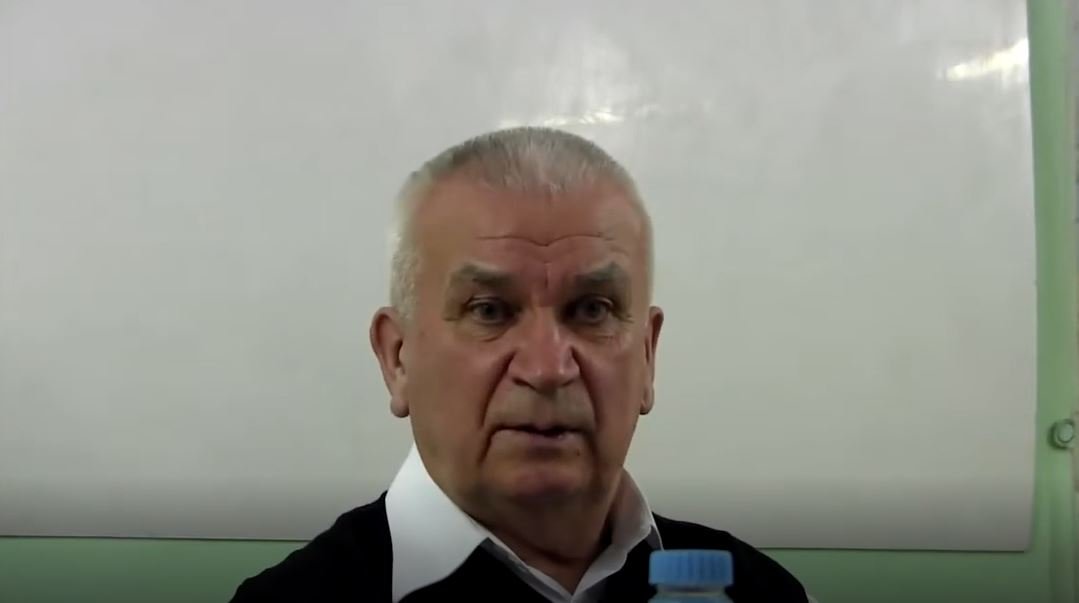 Зазнобин В М  2012 02 28   Три варианта будущего  Выборы  Путин