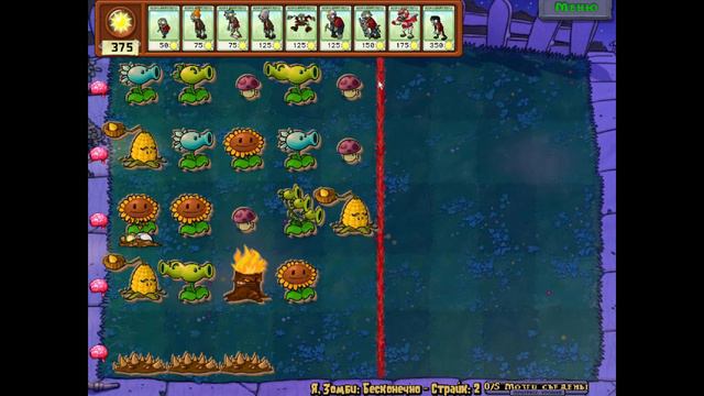 Plants vs. Zombies22