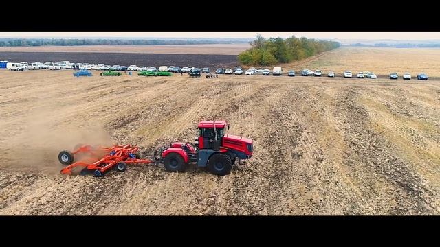 Импортозамещение ВОЗМОЖНО! Мнение экспертов. Аграрный конгресс