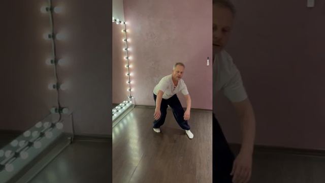 Импро. 1