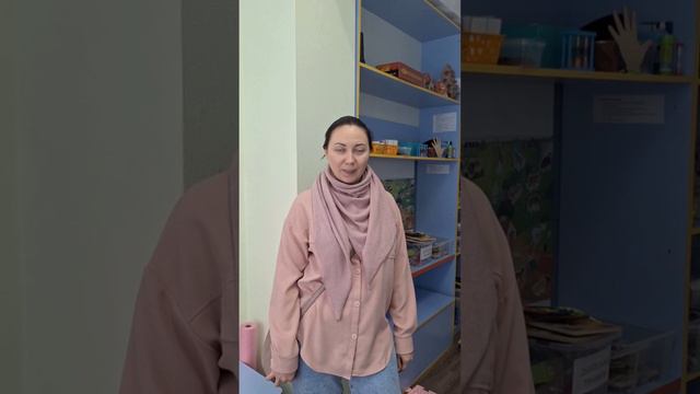 Отзыв от мамы Владислава Калинова