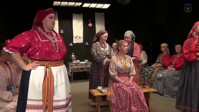 "Свадебник"  30 октября 2015 года.