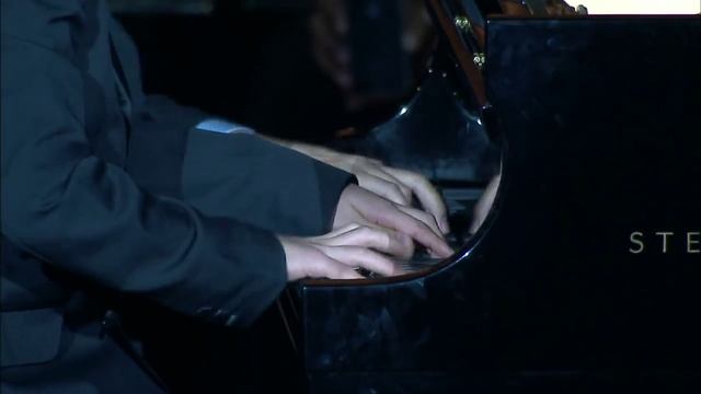 UN Day Concert Lang Lang and Maxim Lando Turkish March.mp4