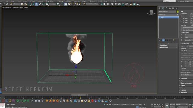 01. Introduction to Phoenix FD