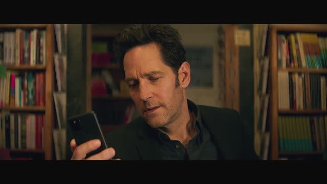 Человек-муравей и Оса: Квантомания (Ant-Man and the Wasp: Quantumania). Трейлер 2023г.