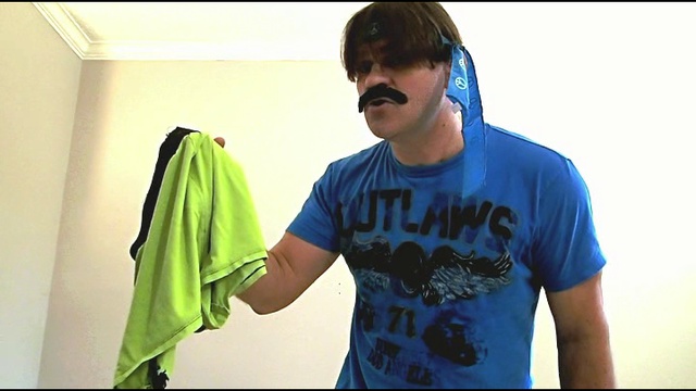 Если бы Малевич был кинематографистом