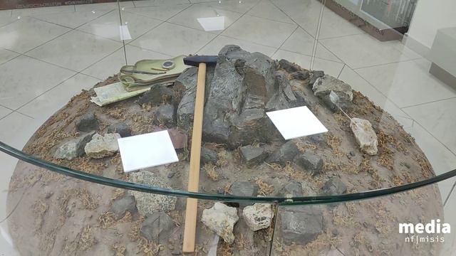 «Уральская сталь в основе будущего»