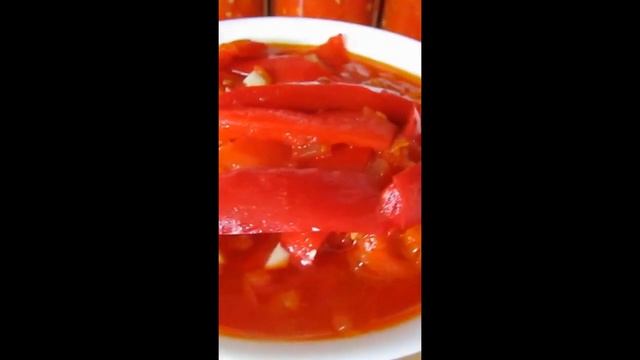 Хочешь научиться готовить ЛЕЧО