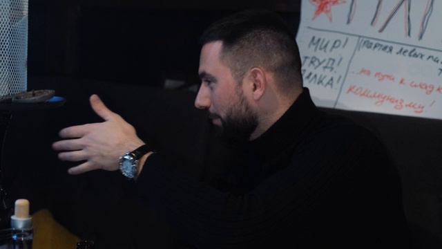 ДР Айвазовский 6 лет
