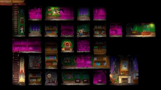 Ugly #2 БОСС ЖИЖА