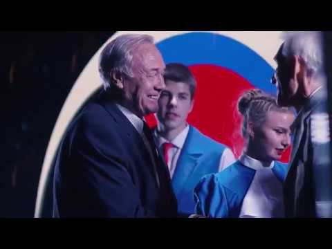 Филиал РТРС "Дальневосточный РЦ" отметил своё 90-летие