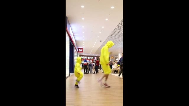 ? ⚡️ Tuzelity Dance ⚡️ ? ?  Учись СЫНОК  ⚡️ ? ?  Learn SON  #shorts.mp4