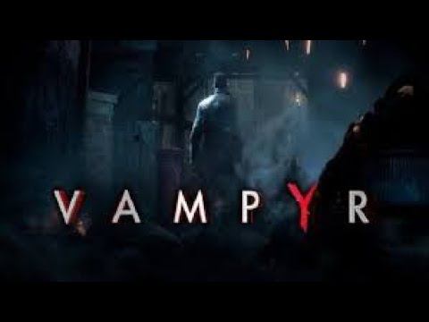 Эконы кто же они? ★★★★★ Vampyr #6