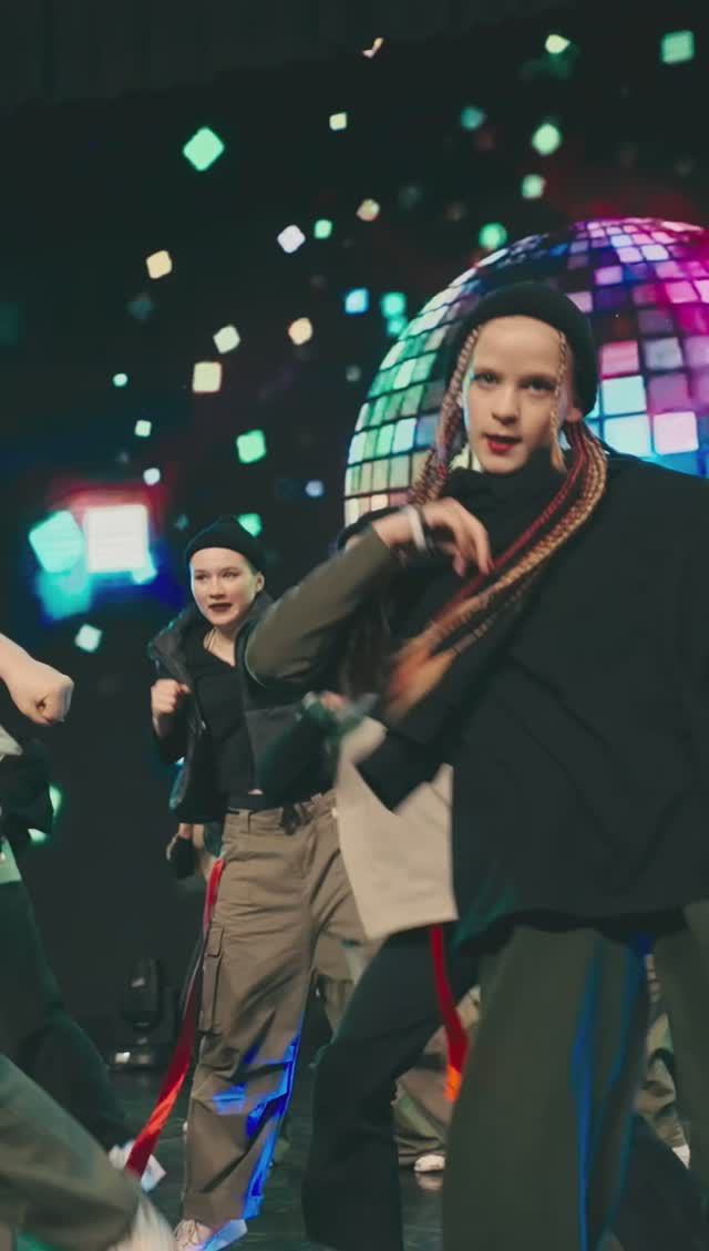 Art Force Crew.
Летний Отчетный Концерт 2023 ( 1 )