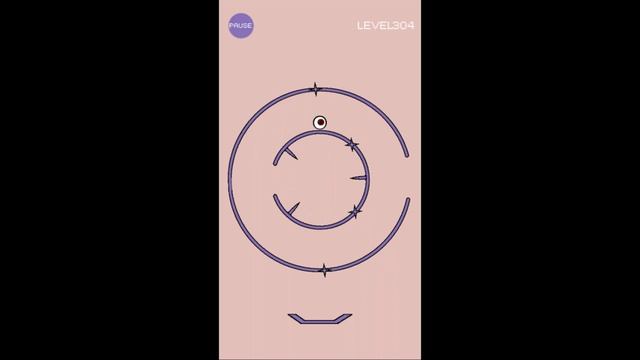 Go: Escape To Freedom - level 301 to 310