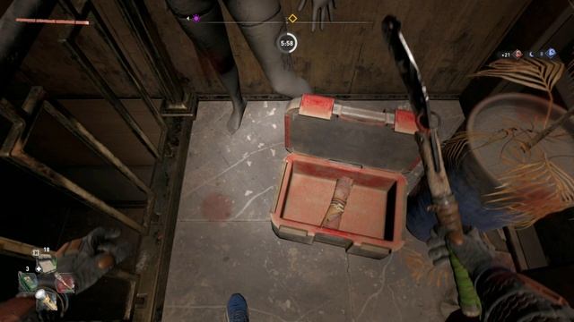 Dying Light 2 прохождение #20#.HD.mp4