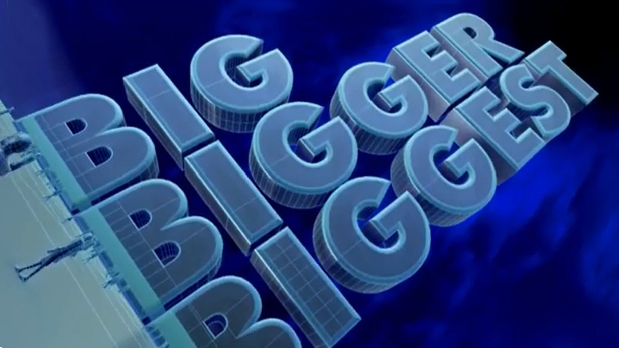 Чудеса инженерии 2 сезон 6 серия «Телескоп» (документальный сериал, 2008-2009)