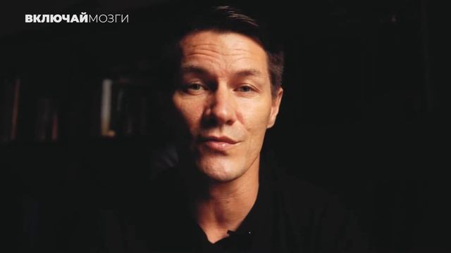 Включай Мозги — Россия очень странный агрессор.