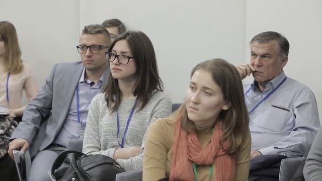 IPQourum 2018. День 1. Итоги