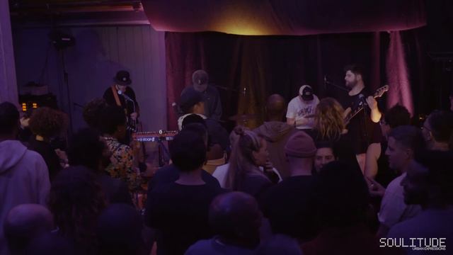 OMA - The Ultimate Hip-Hop Instrumental Concert (OMA Covers Live 2023)