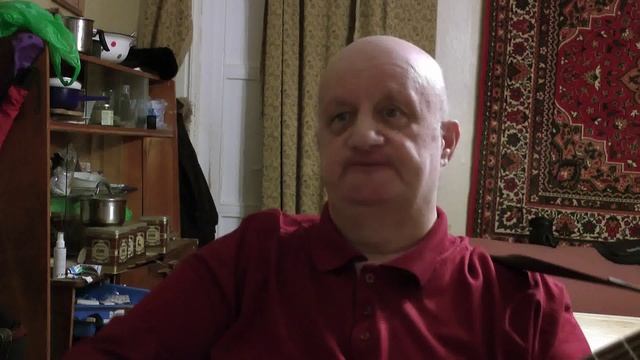 ЗАПИСЬ-2023. Песня "Из-за острова на стрежень"