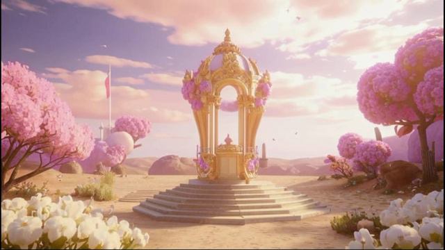 ИСХОД / 30 ГЛАВА