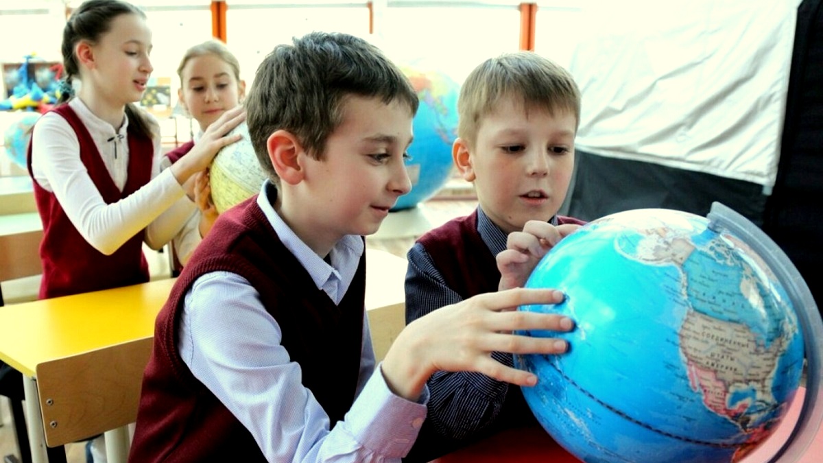 Физическая составляющая системы образования. Способы манипулирования сознанием людей.