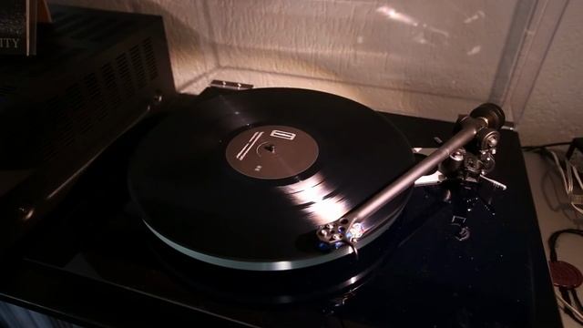 Mgła - Exercises In Futility on 12 Vinyl Full HD Recording.mp4