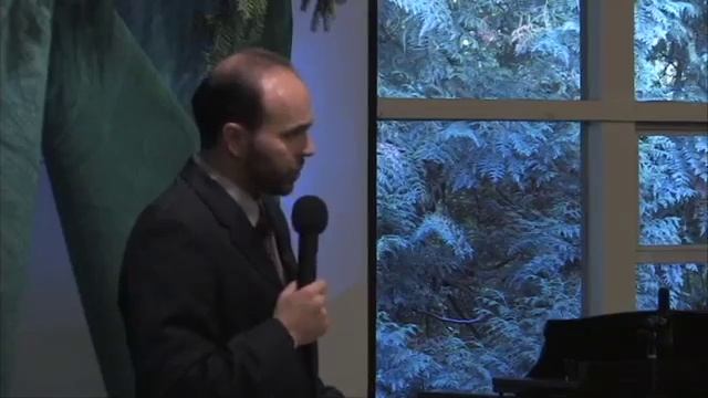 2.Виталий Олейник Мини-церкви Один или един.mp4