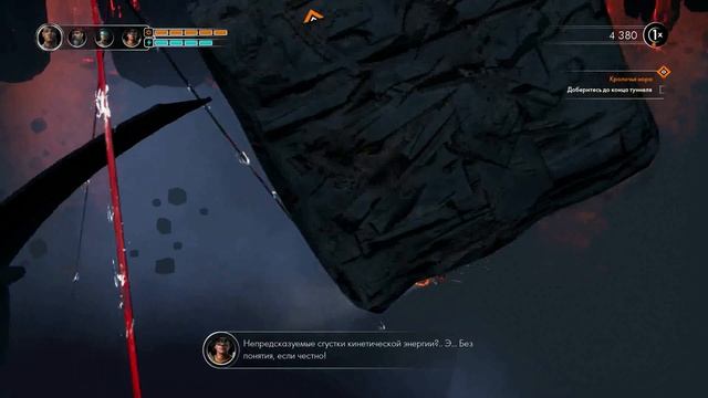 Прохождение игры SteelRats Часть 5 Финал