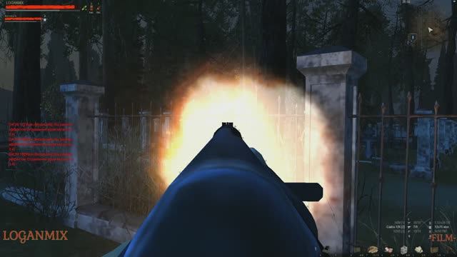 Сталкер (Stalker) Онлайн. На ВЕДОВ! Эгида, Кладбище, антигравы, артефакты. СПС сталкеру ВагнерЪ.