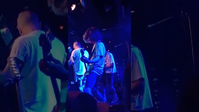 Дороги Меняют Цвет  Концерт (Full) часть 1.