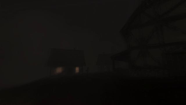 Амнезия. Призрак прошлого (Финал) #6