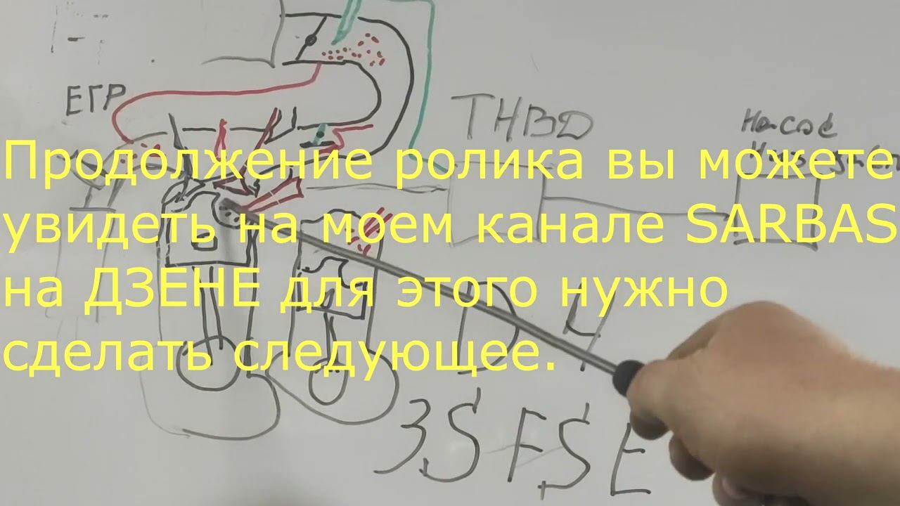 Д 4 3 S FSE ДВИГАТЕЛЬ ТОЙОТЫ   КАК ОН РАБОТАЕТ? И почем у я SARBAS)))