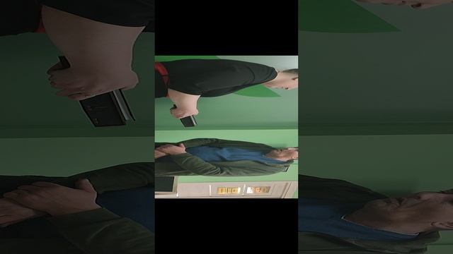 Андрей Викторович на завершении процедуры банкротства