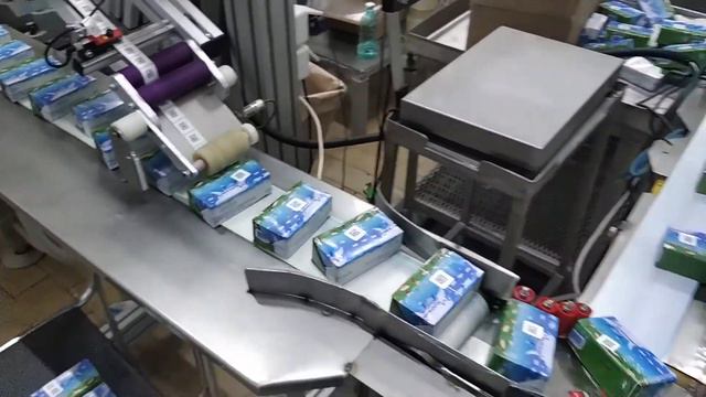 Комплексная автоматизация Честный Знак Масло-(1080p30)