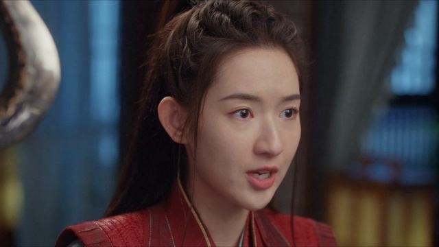 Тигр и журавль 1 сезон 13 серия