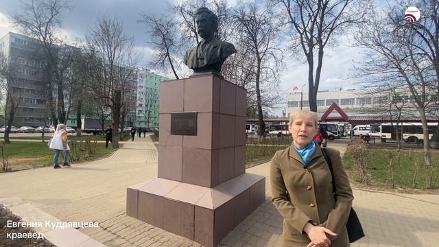 Первый План
Ул.Комсомольская, часть 2!