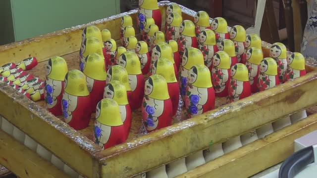 Отпуск 2023. Нижний Новгород - Пермь 05