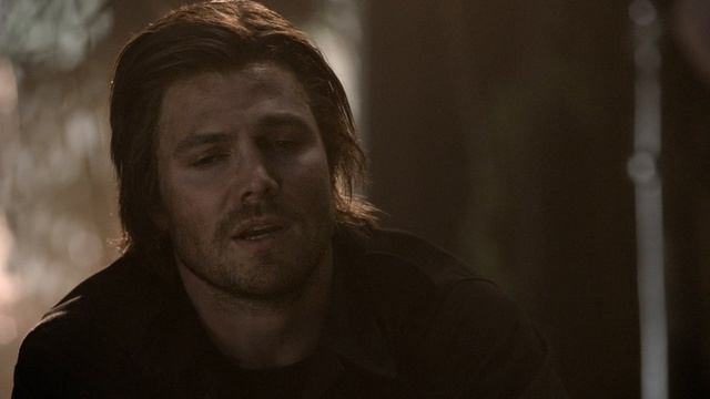 Стрела / Arrow – 1 сезон 19 серия