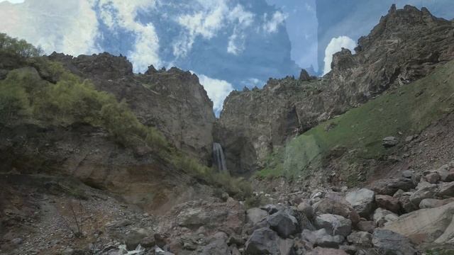 Кабардино балкария